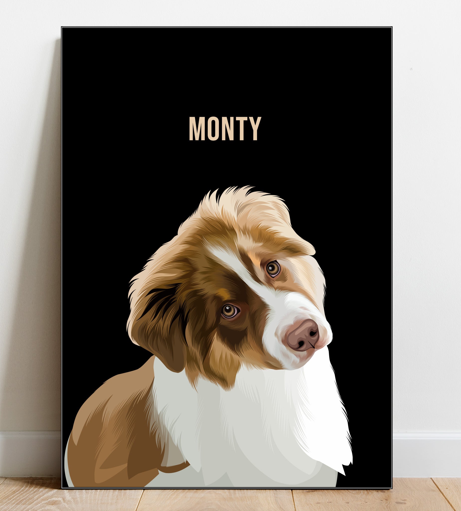 Home page – Poster and Paw